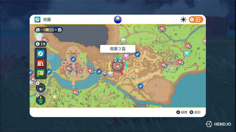 寶可夢朱紫如何取得貝殼之鈴？貝殼之鈴取得方式與購買位置